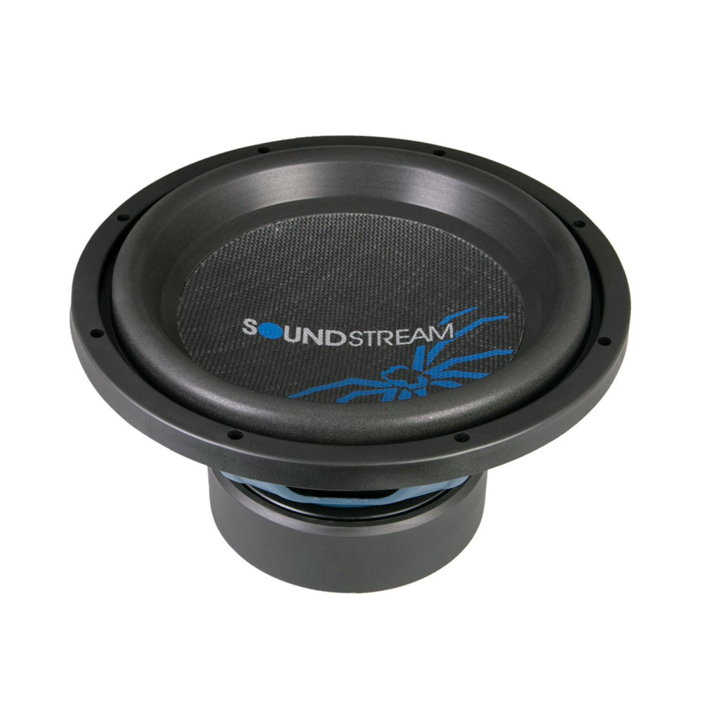 WOOFER SUBWOOFER 12″ 800W REFERENCE SOUNDSTREAM – Wylco Car Audio