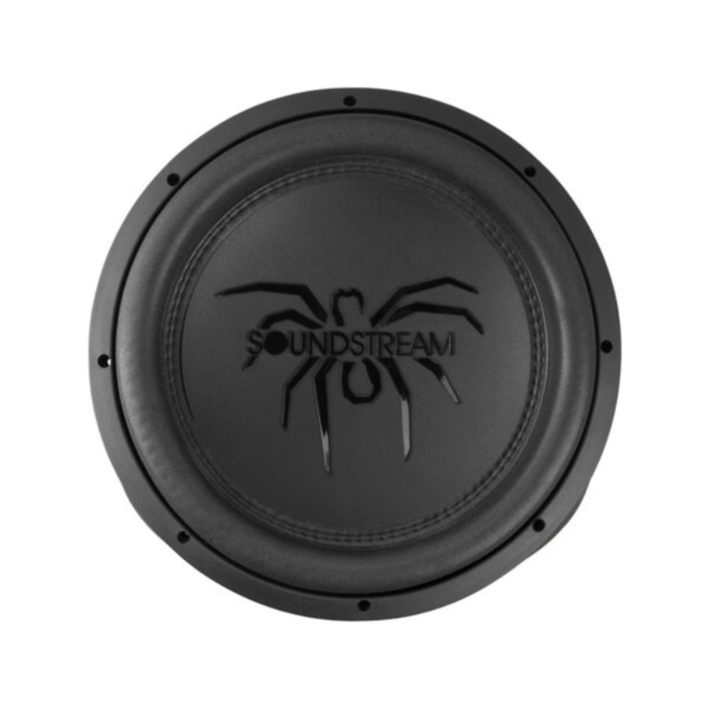 WOOFER TARANTULA 12» SOUNDSTREAM – Wylco Car Audio